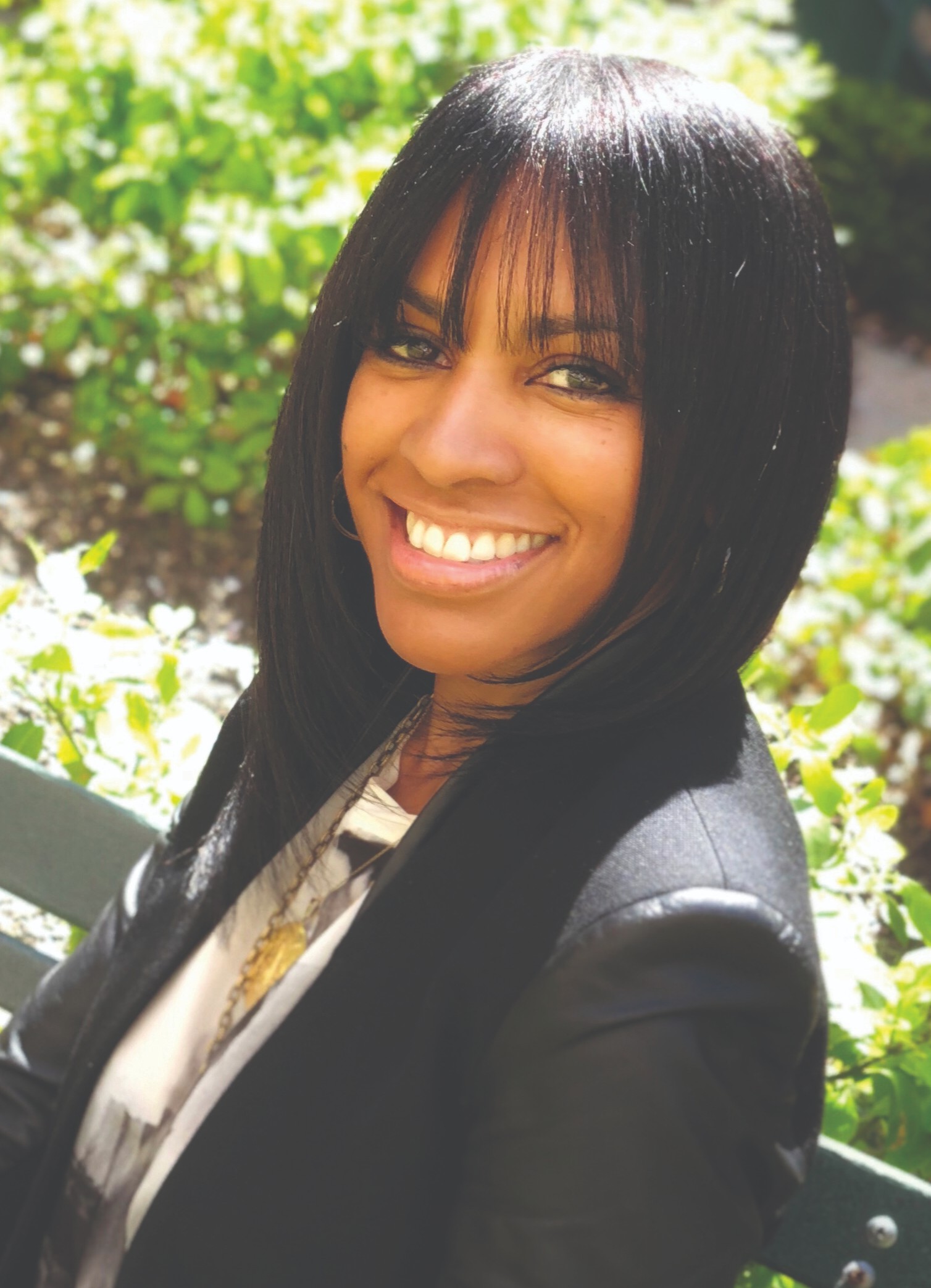 Meet the Executive Committee of Your Alumni Board - Expression