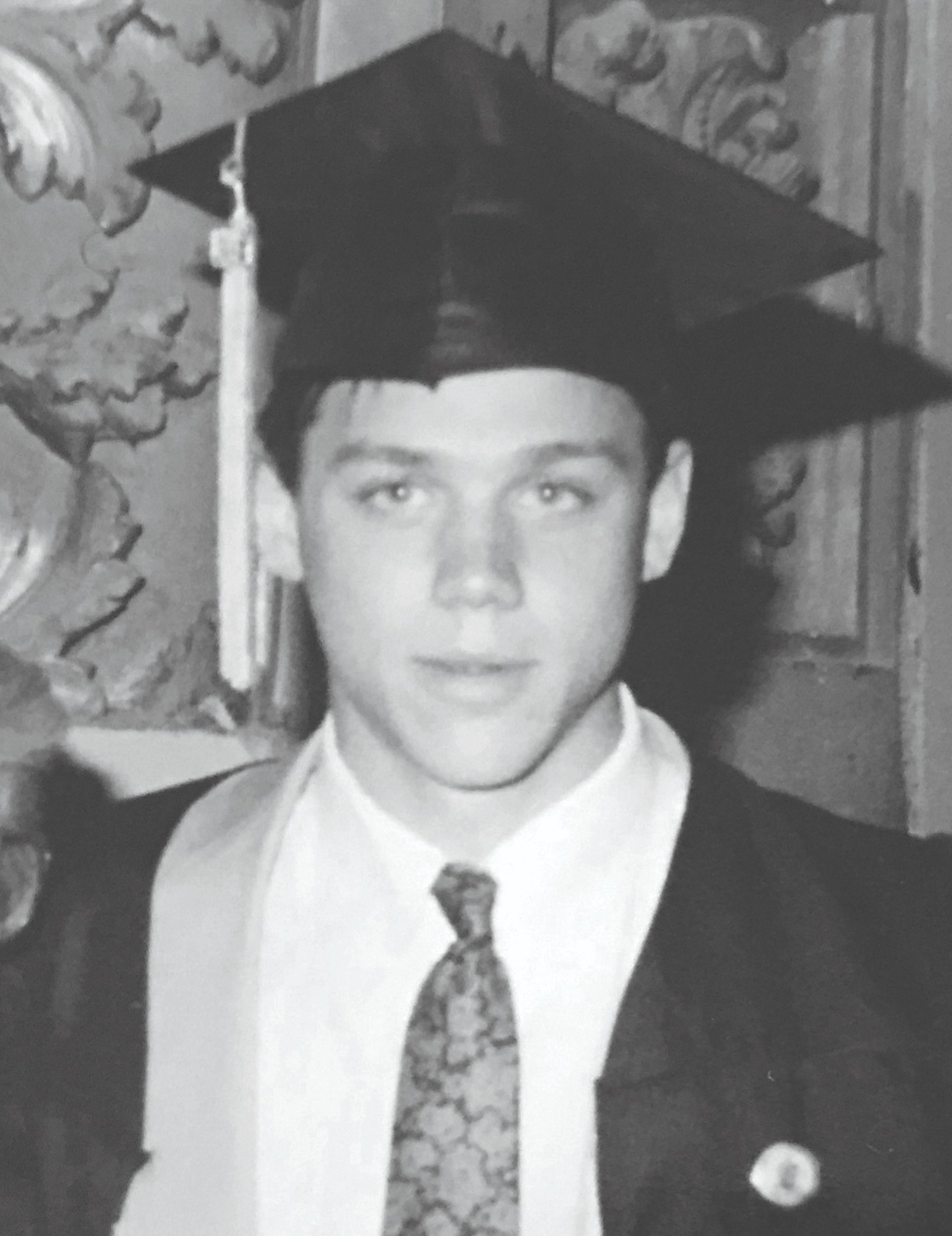 Meet the Executive Committee of Your Alumni Board - Expression