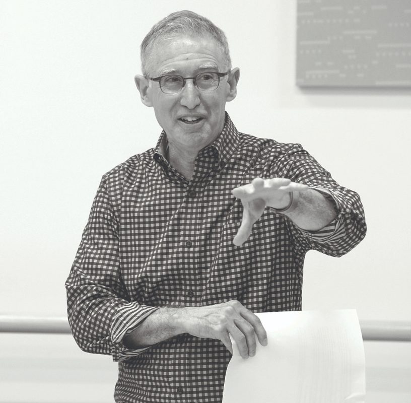 In Memoriam: Spring 2021 - Expression