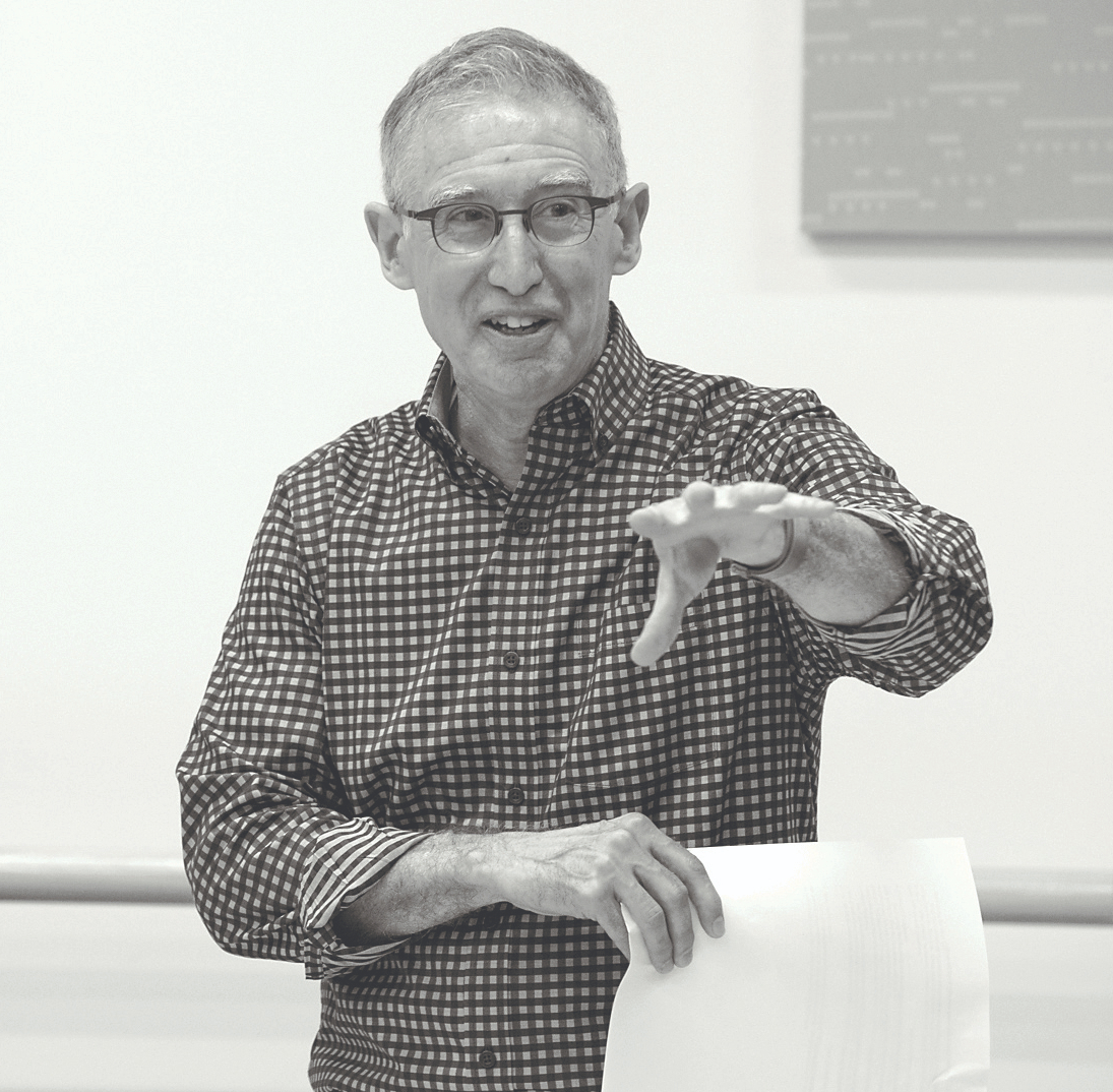 In Memoriam: Spring 2021 - Expression