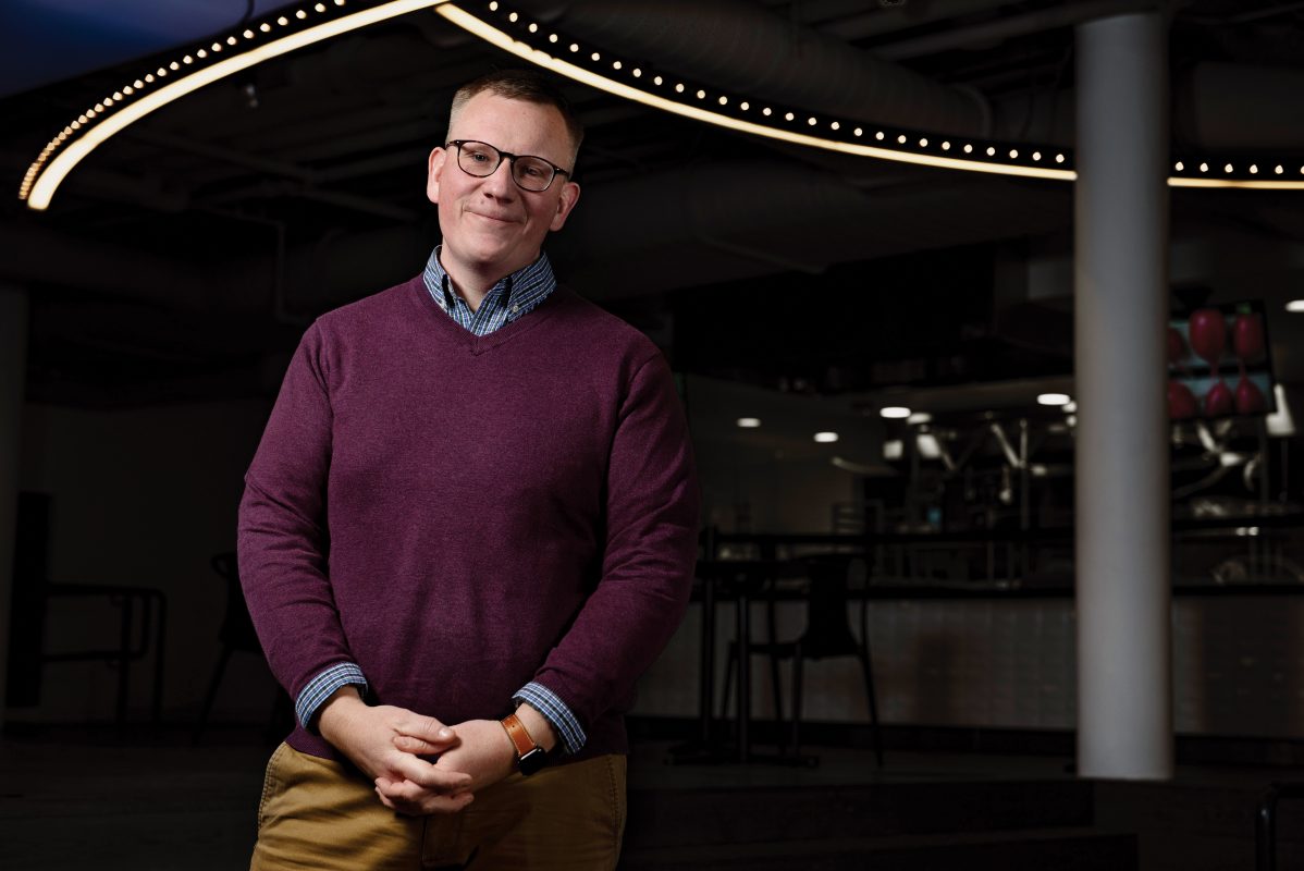 Navigating Through A Pandemic - Expression