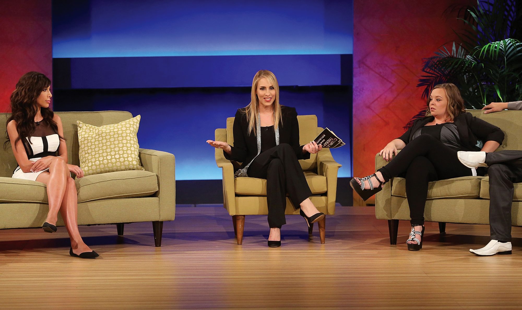 Dr. Jenn: A Mann of Many Talents - Expression