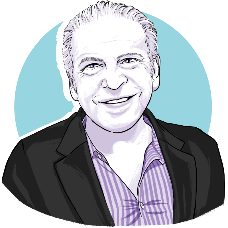 It’s a Funny Story: How Emerson Became the Epicenter of American Comedy ...