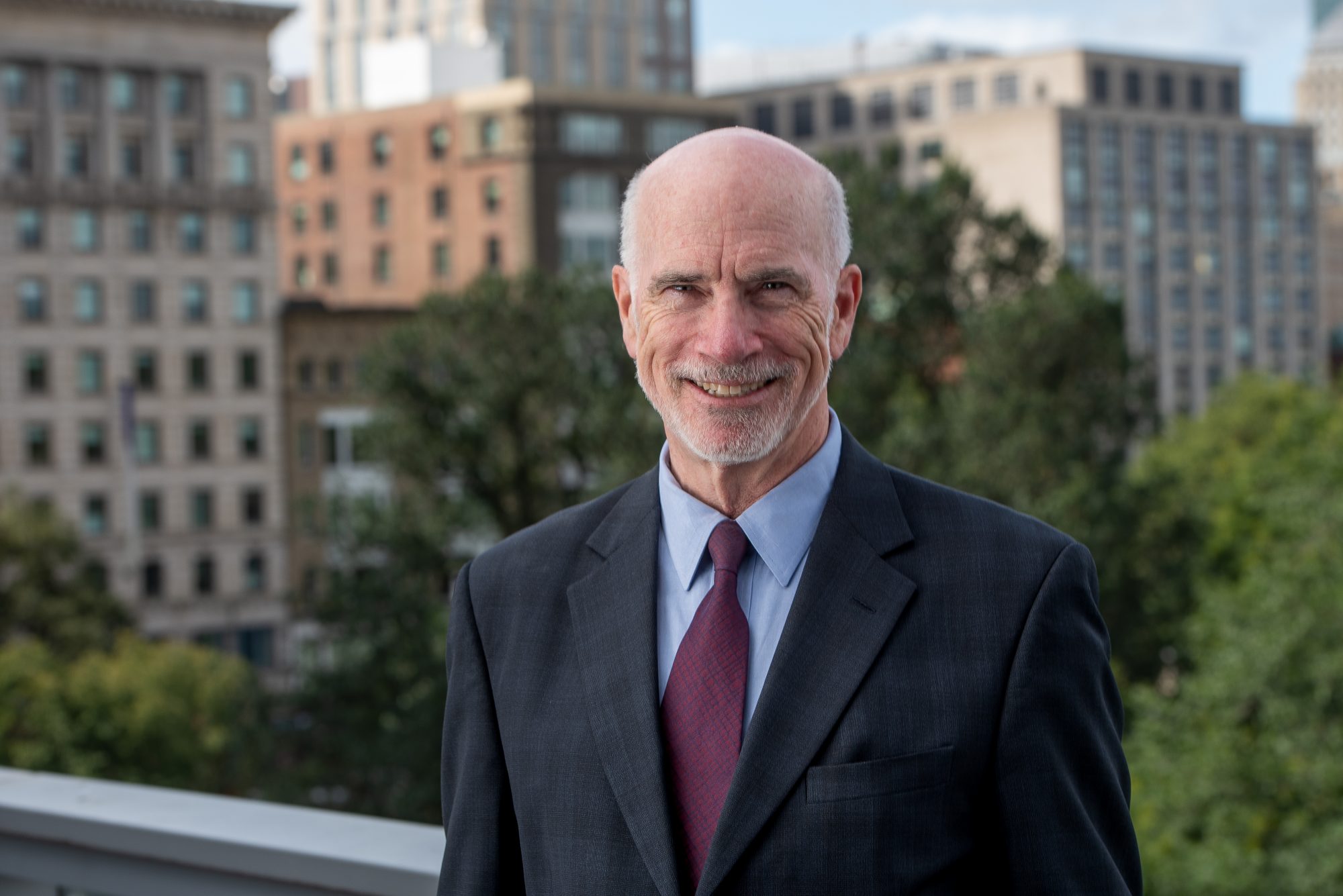 Perseverance, Resiliency, and the Emerson Spirit - Expression