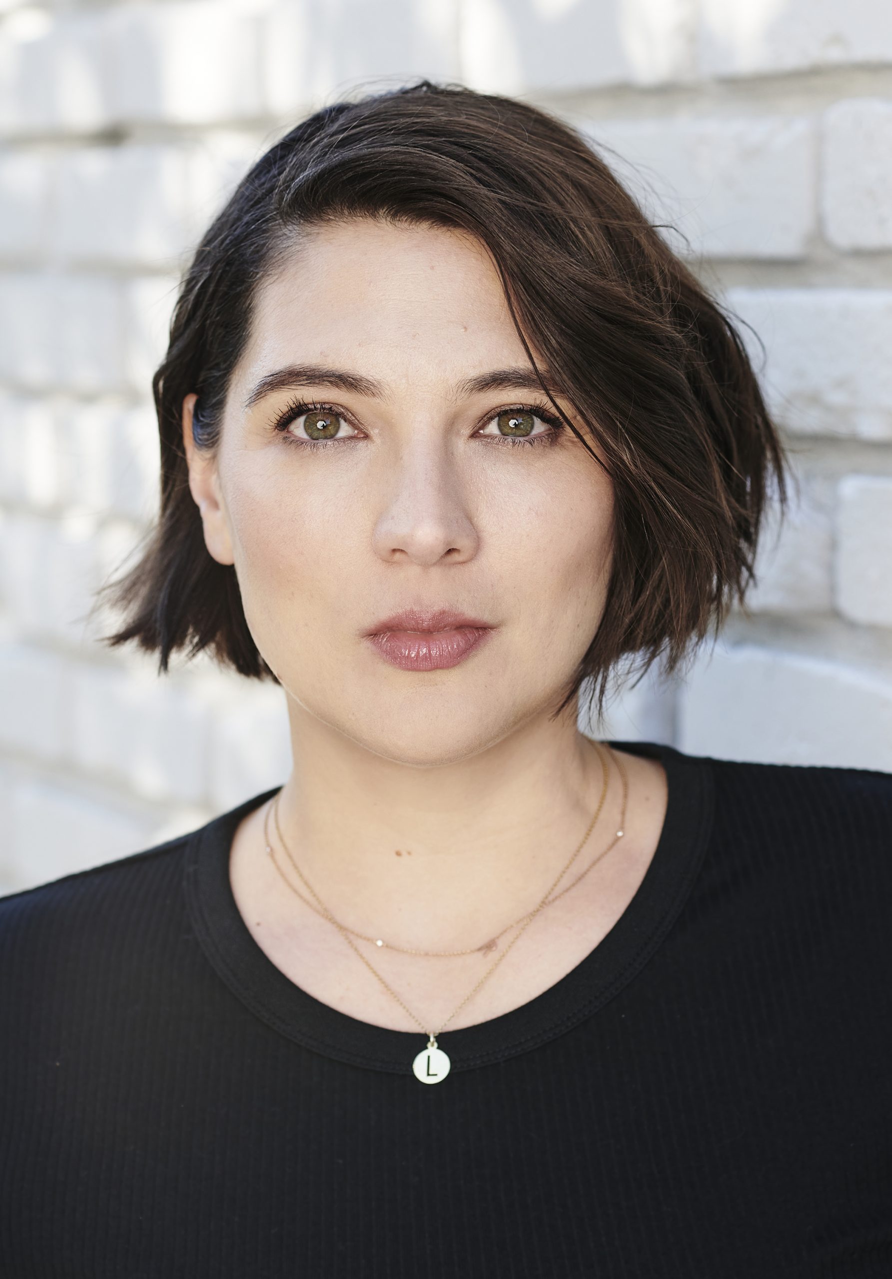 Writing the Story Only She Can Write - Expression