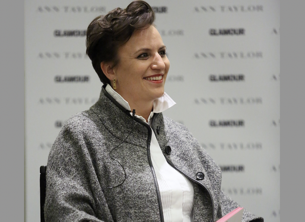 The Invisible Hand - Expression